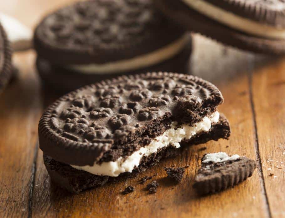Oreo cookie maker Mondelez outlines new snack strategy, financial ...