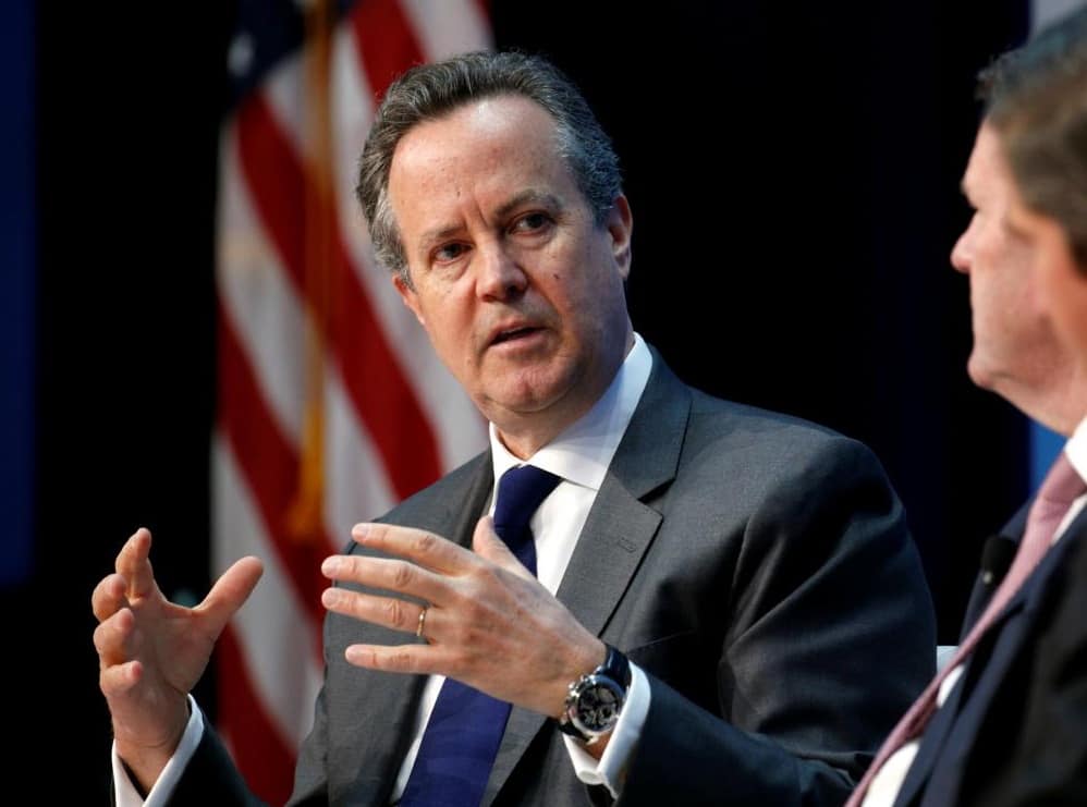 10 years after recession, here's how fintech giant S&P Global is ...