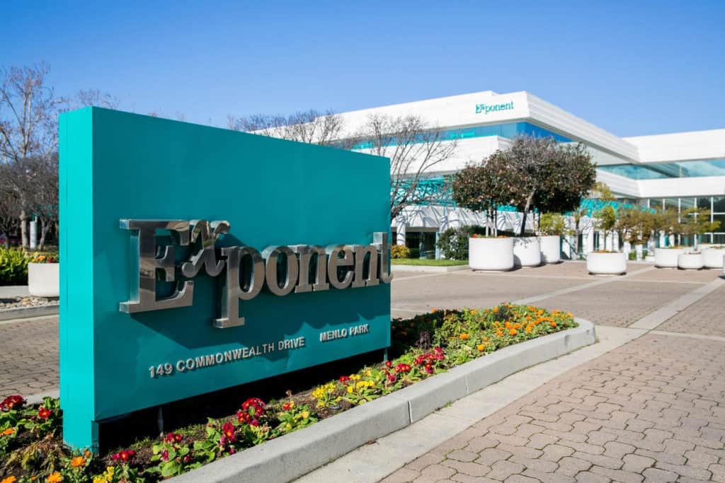 Exponent Inc. (EXPO) Moves Higher on Volume Spike for October 19 ...