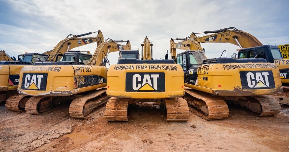 Caterpillar Inc. (CAT) Rises 4.18% for November 30 - Biotech Today
