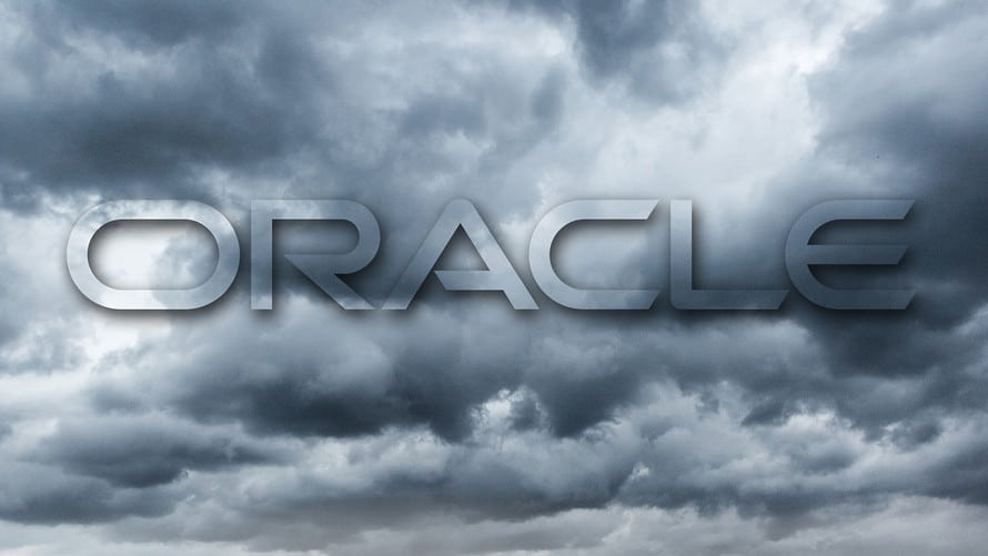 Oracle stock rises as earnings, cloud revenue narrowly top Wall Street ...