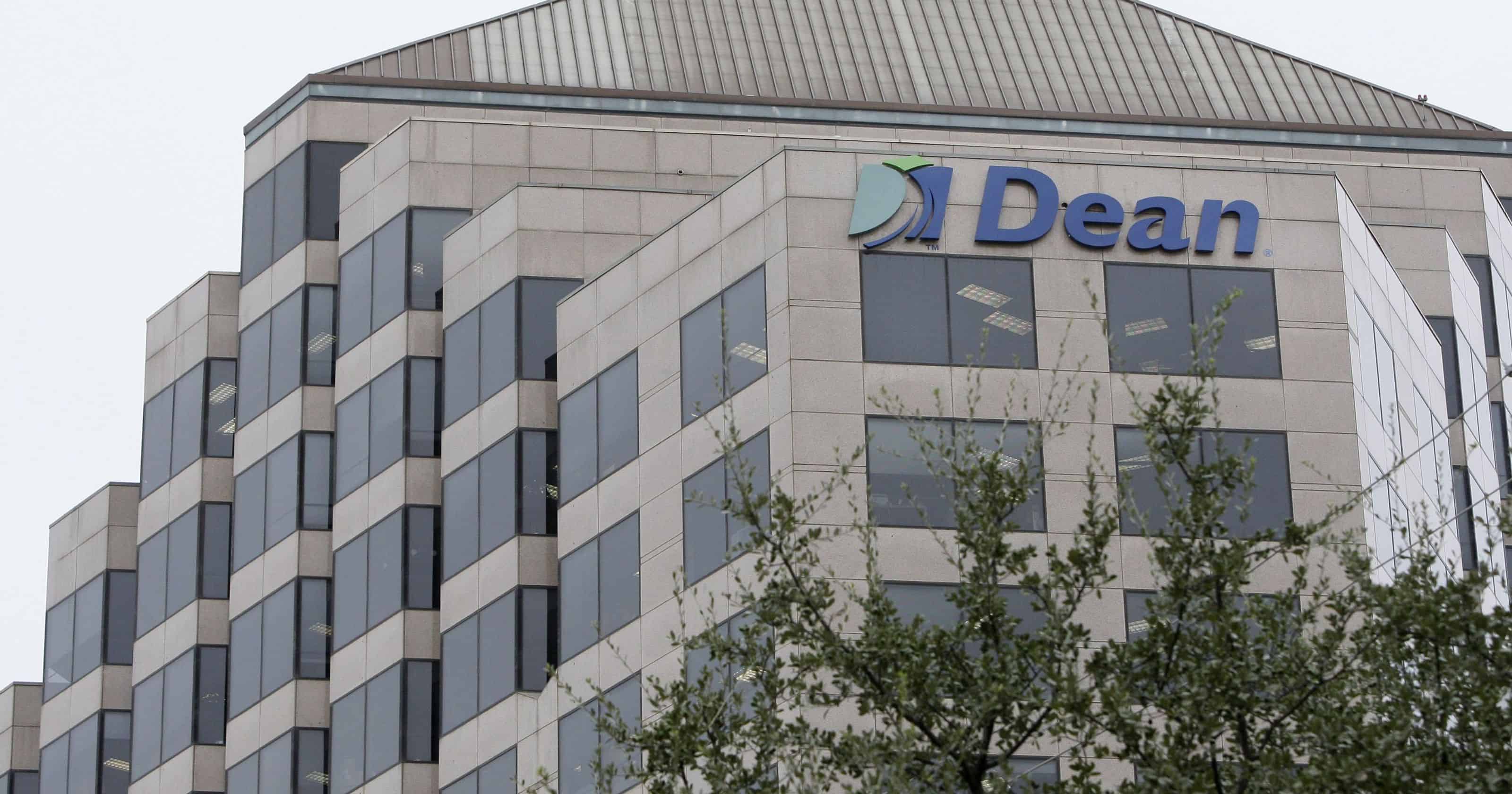 Dean Foods Company (DF) Plunges 9.26% on January 29 - Biotech Today