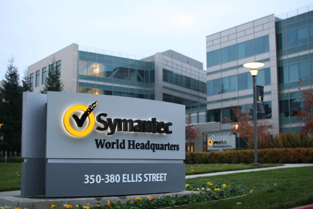 Symantec Corporation (SYMC) Dips 2.82% for January 14 - Biotech Today