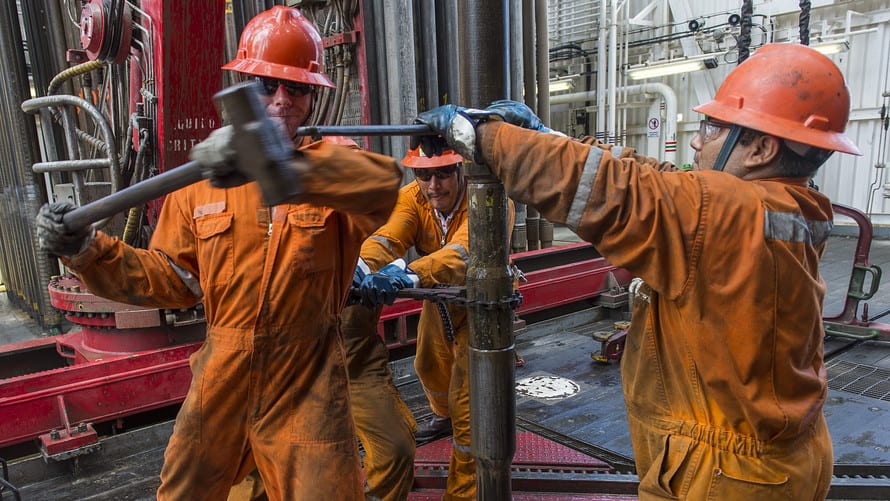 Oil up 9 sessions in a row, longest win streak for U.S. benchmark since ...