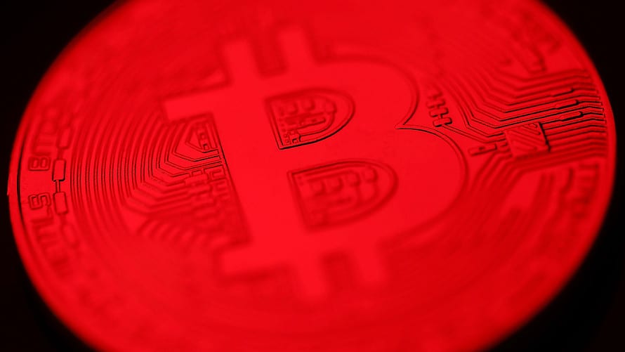 Bitcoin moves higher despite lingering security concerns - Biotech Today