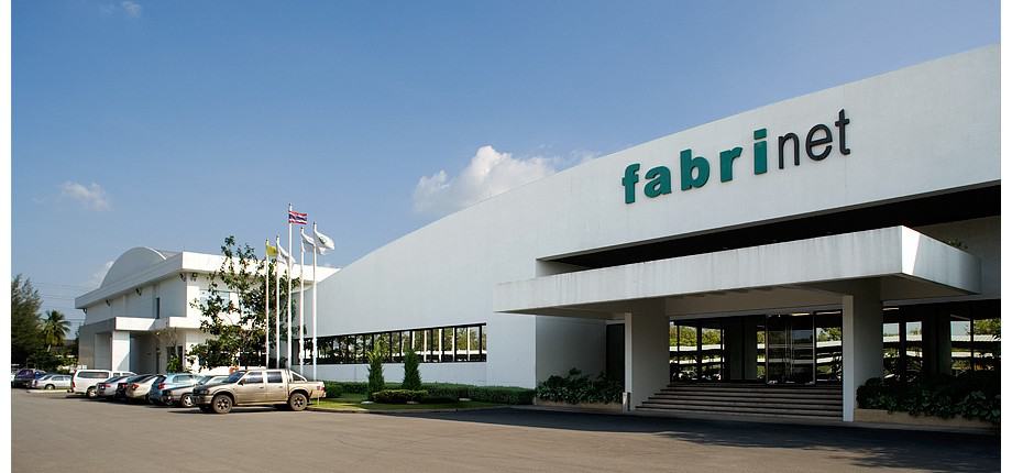 Fabrinet (FN) Moves Higher on Volume Spike for January 25 - Biotech Today