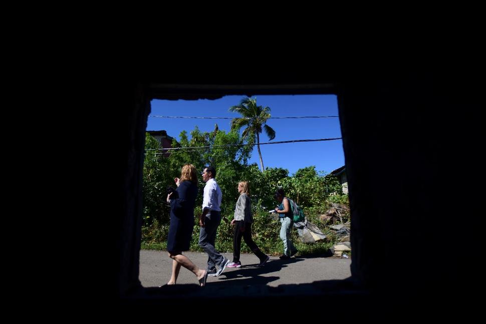 Putting Puerto Rico in the Spotlight - Biotech Today