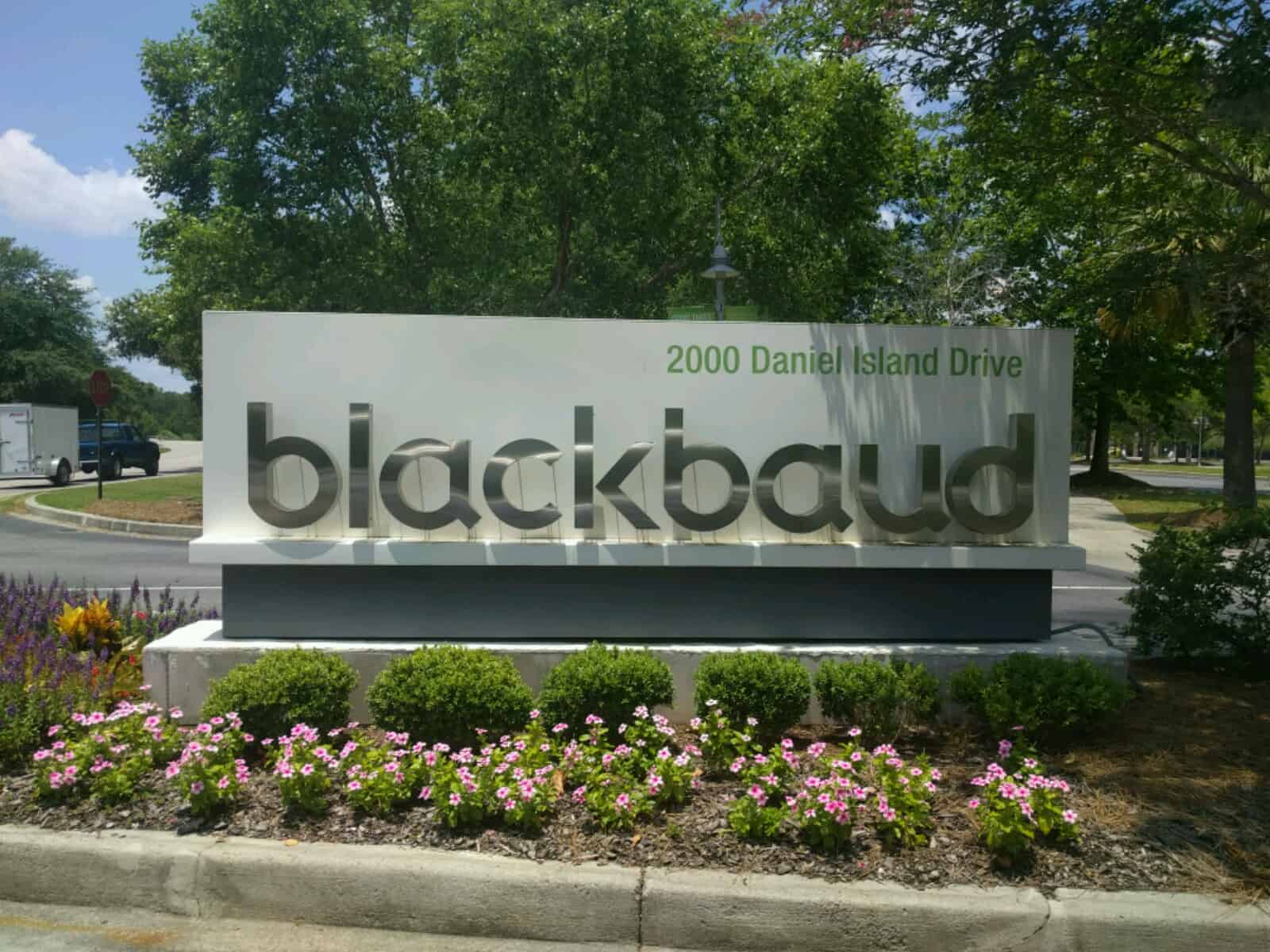 Blackbaud Inc. (BLKB) Soars 5.99% on February 07 - Biotech Today