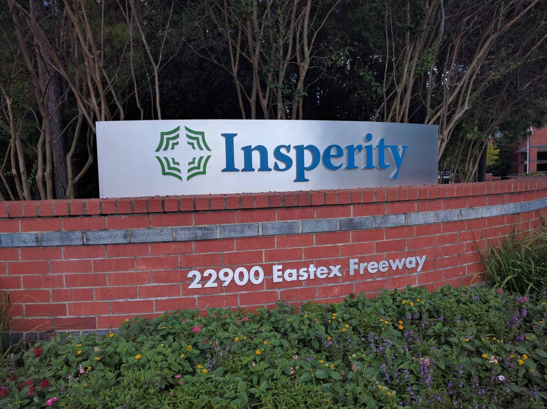 Insperity Inc. (NSP) Moves Lower on Volume Spike for February 13 ...