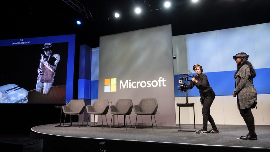 Microsoft workers don’t want the U.S. Army to use their products for ...