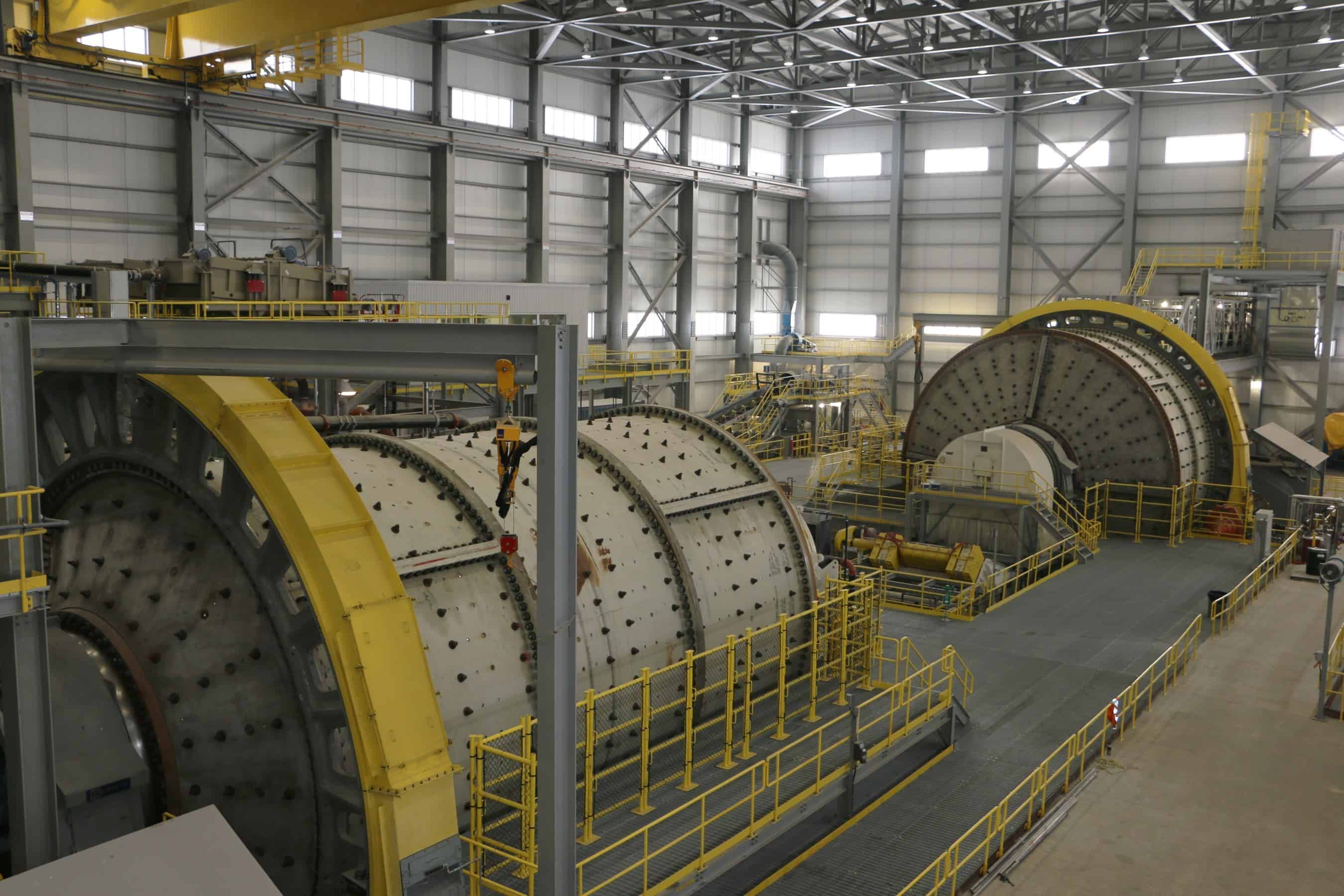 EQUITIES ANALYSTS SET PREDICTIONS FOR NEW GOLD INC’S Q1 2019 REVENUE ...