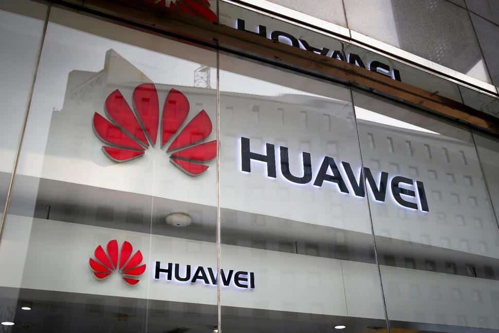 China's Huawei Set to Unveil 5G Phone With Folding Screen - Biotech Today