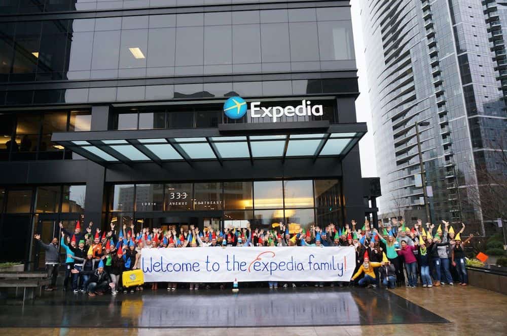 Equities Analysts Raise Earnings Estimates for Expedia Group Inc ...