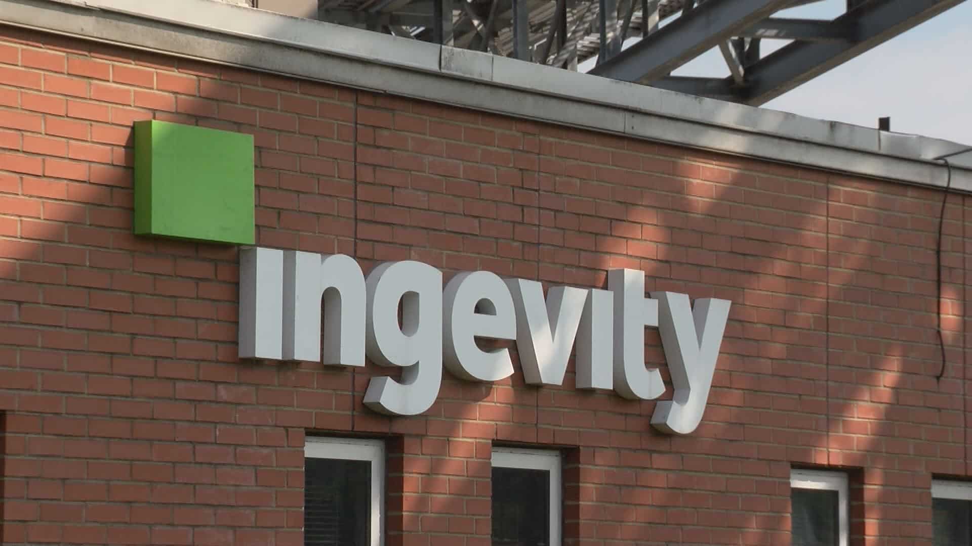 Ingevity Corporation (NGVT) Moves Lower on Volume Spike for February 13 ...