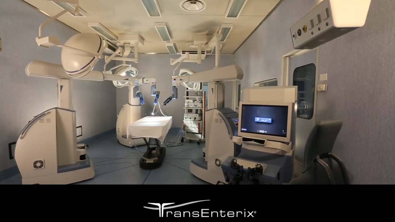 TransEnterix Inc. (TRXC) Plunges 5.11% on March 19 - Biotech Today