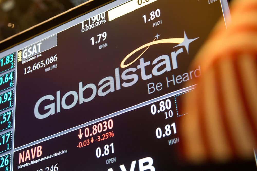 Globalstar Inc. (GSAT) Soars 6.5% on March 18 - Biotech Today