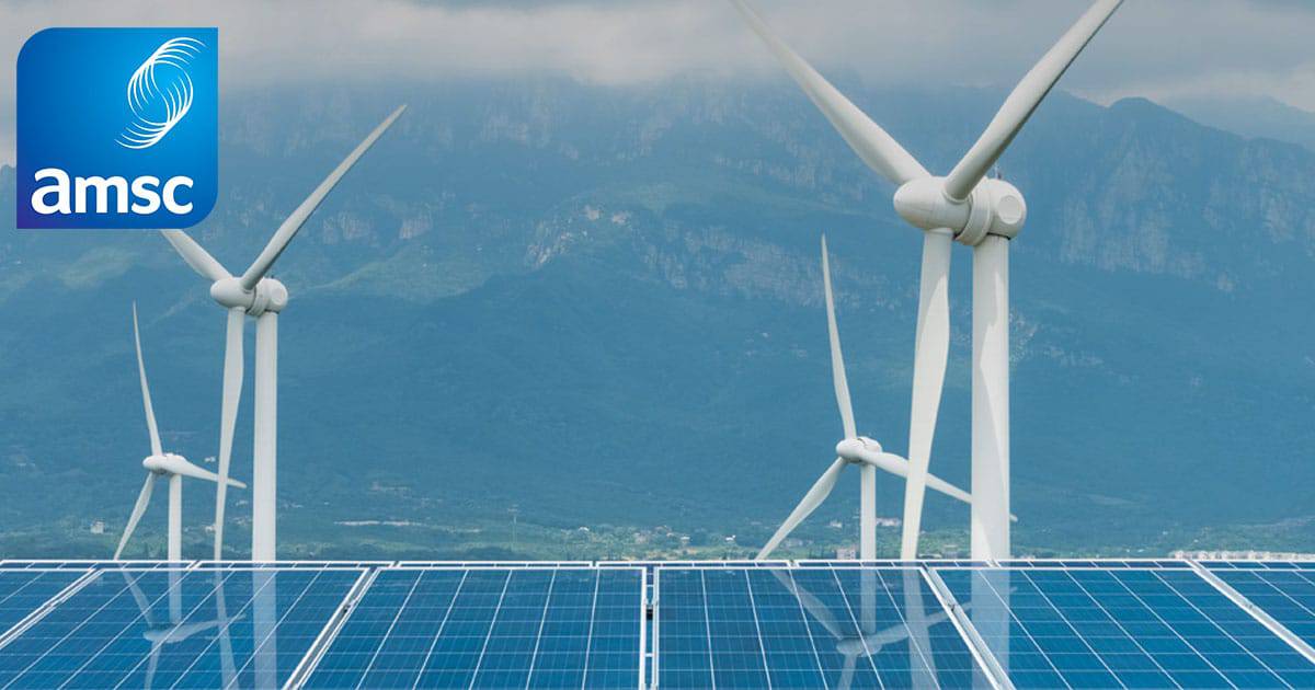 American Superconductor Corporation (AMSC) Soars 7.74% on March 25 ...