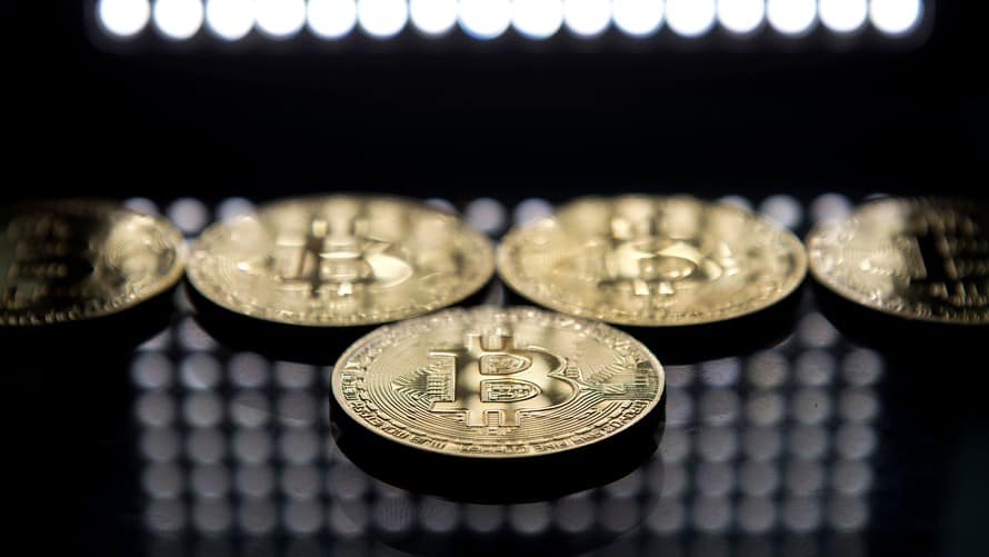 Bitcoin trades higher after early session selloff - Biotech Today