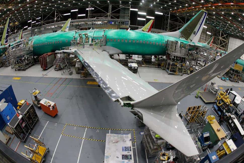 FAA Defends Its Reliance on Aircraft Makers to Certify Jets - Biotech Today