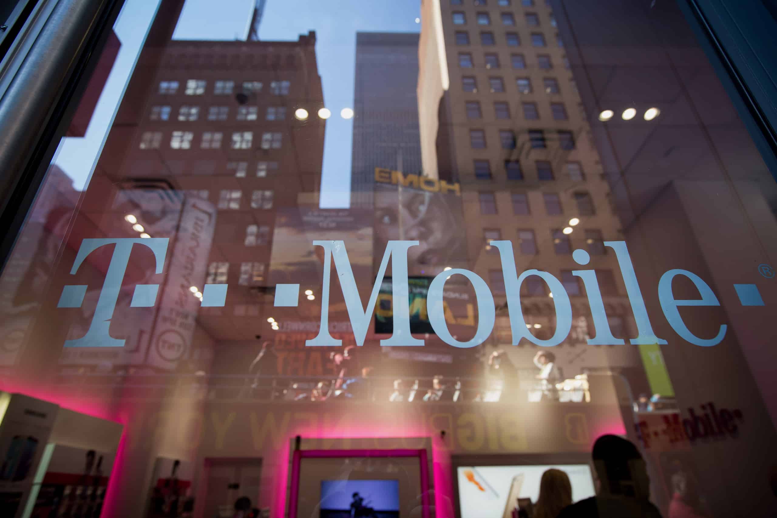T-Mobile Us Inc (TMUS) Shares Sold by Comerica Bank - Biotech Today