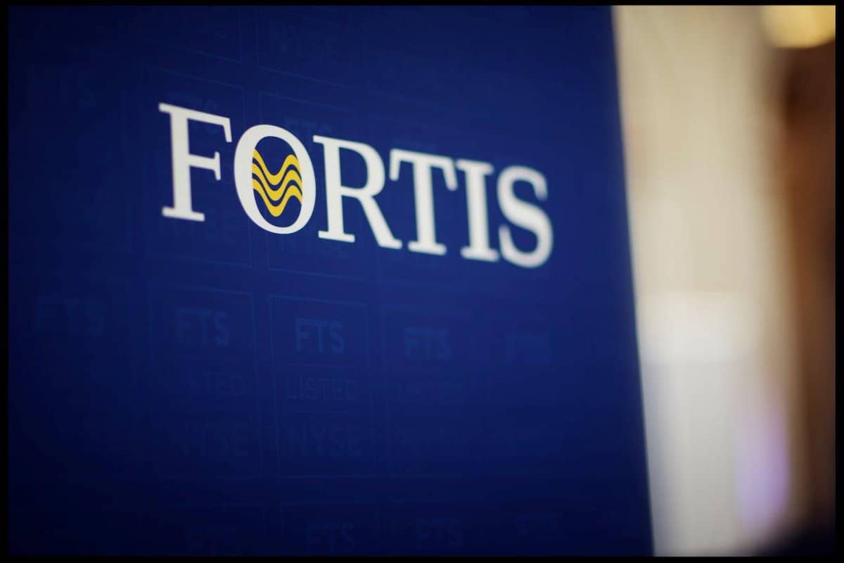 Equities Analysts Raise Earnings Estimates for Fortis Inc (FTS ...