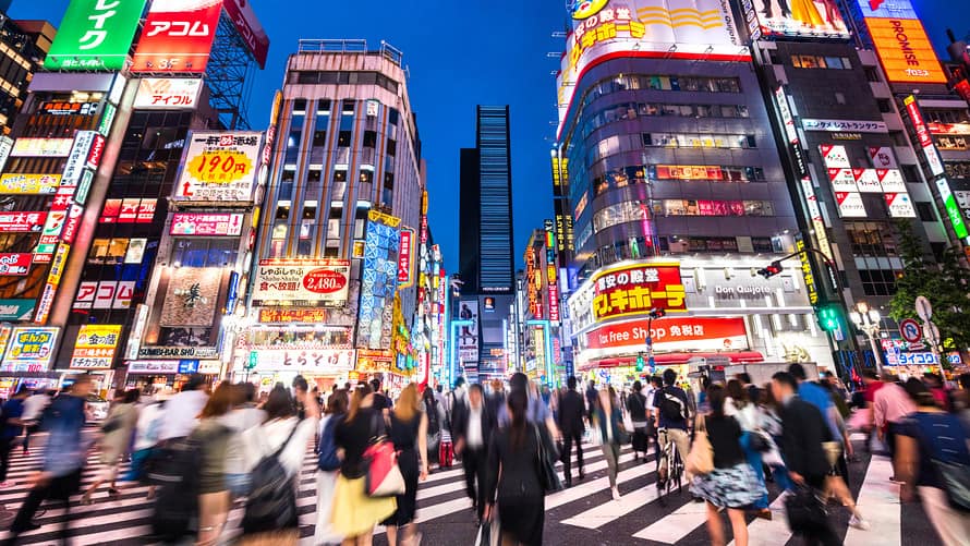 Asian markets fall in slow post-Easter trading - Biotech Today