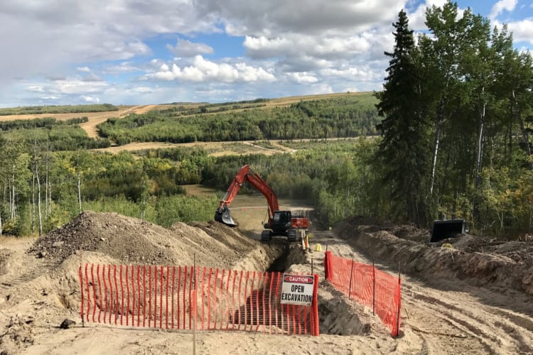 Crew Energy Inc. (CR:CA) Rises 6.78% - Biotech Today