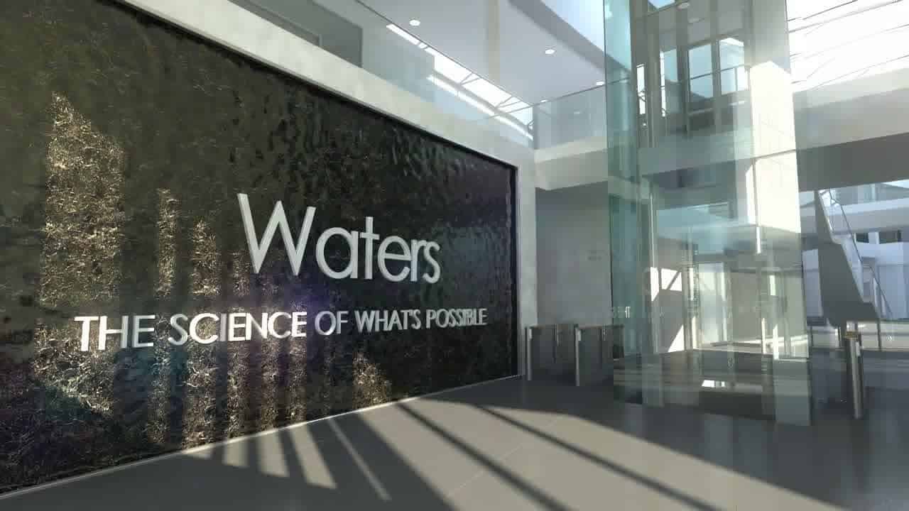 Waters Corporation (WAT) Dips 3.31% - Biotech Today