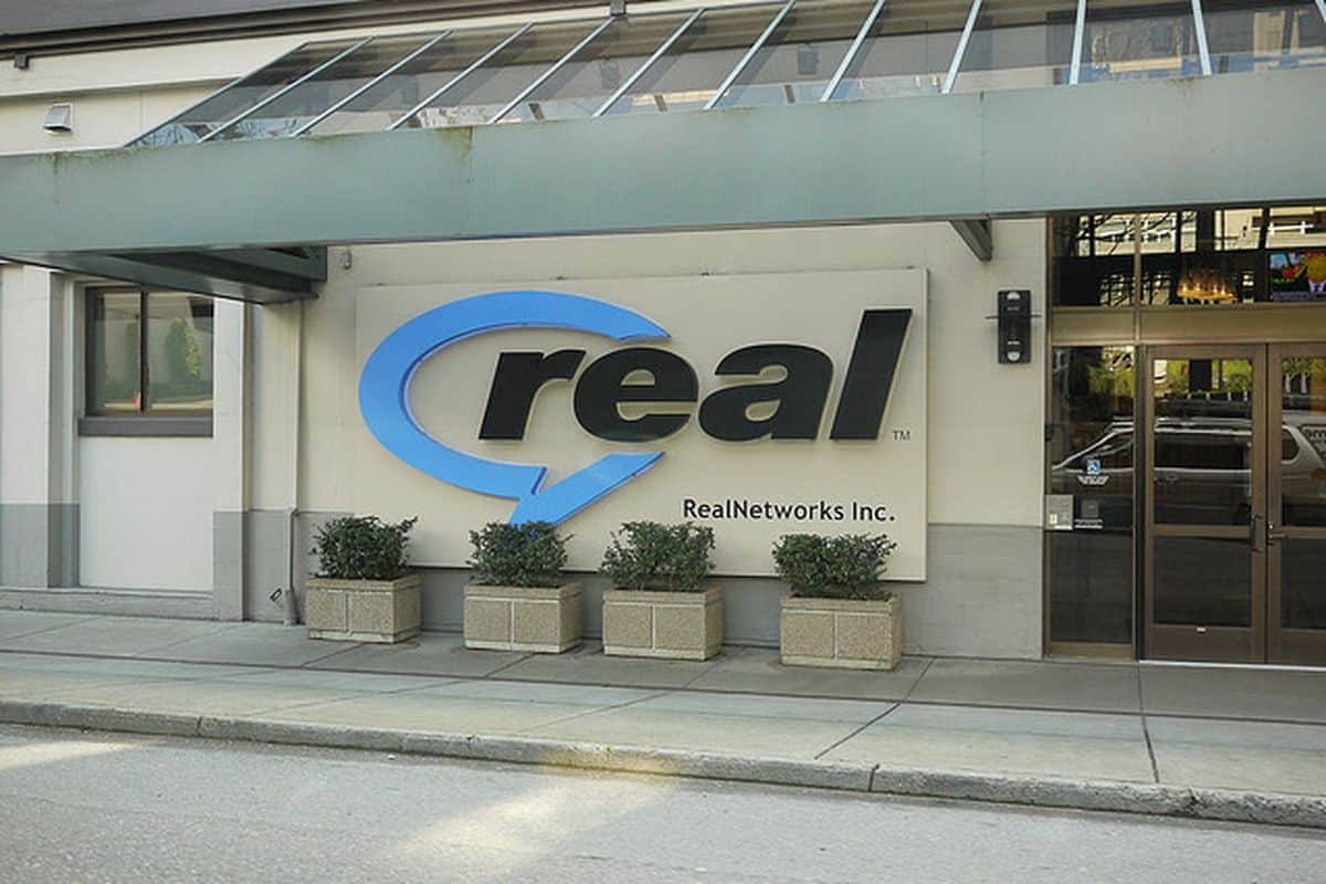 RealNetworks Inc. (RNWK) Plunges 5.75% on April 05 - Biotech Today