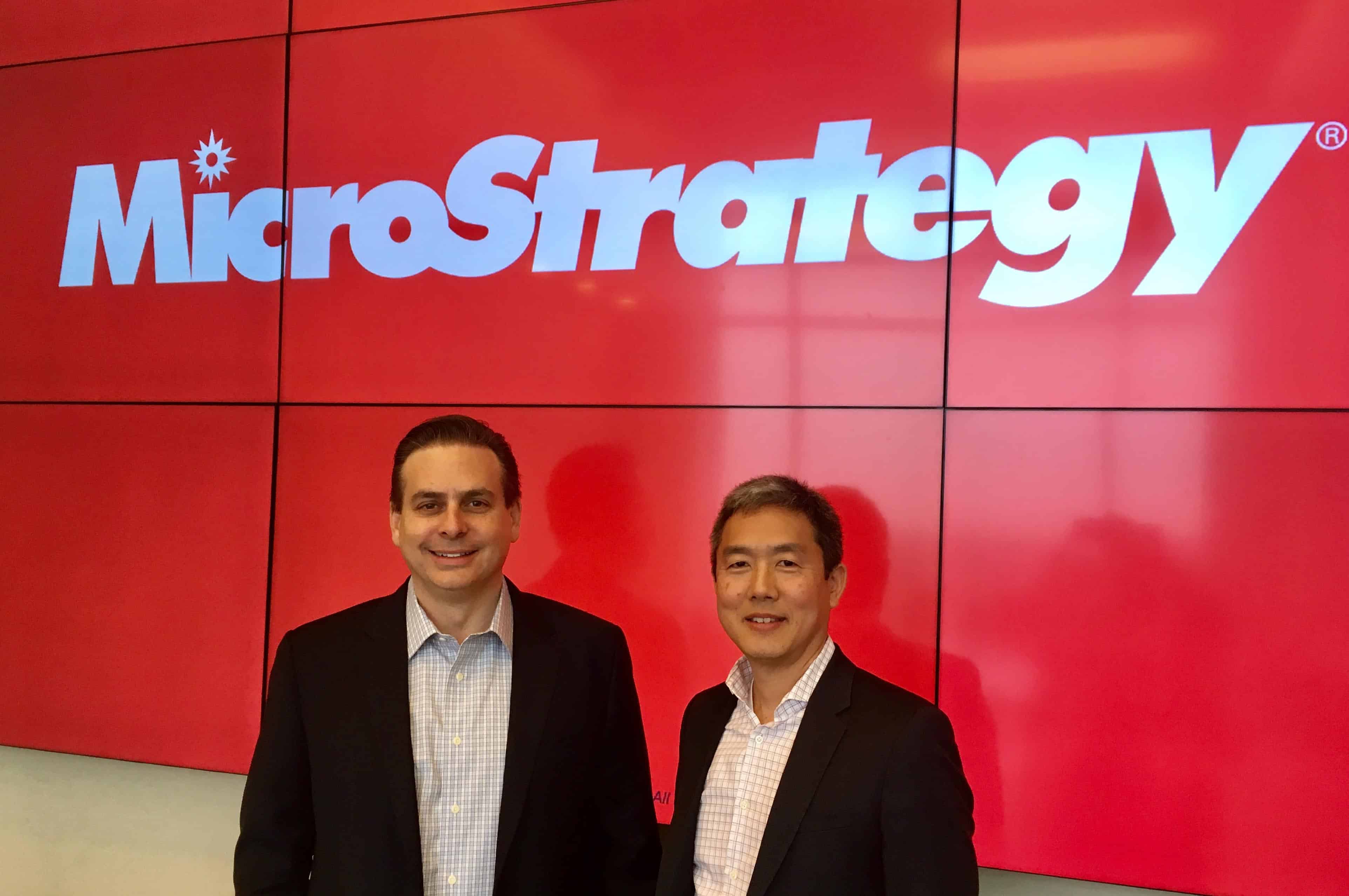 Equities Analysts Offer Predictions for MicroStrategy Incorporated’s Q2 ...