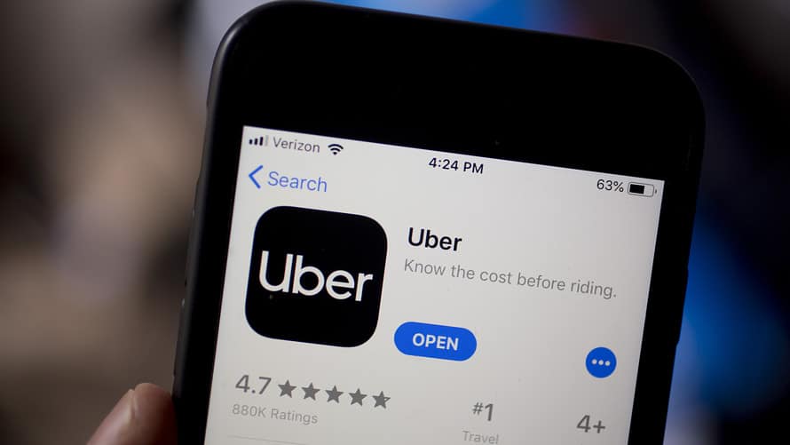Uber prices shares at $45 for biggest U.S. IPO since Facebook - Biotech Today