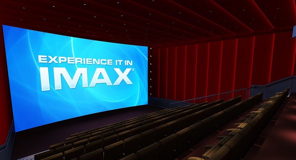 Equities Analysts Offer Predictions for Imax Corp’s FY2019 Earnings ...