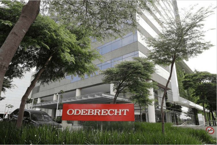 Brazil's Odebrecht Files for Bankruptcy Protection - Biotech Today