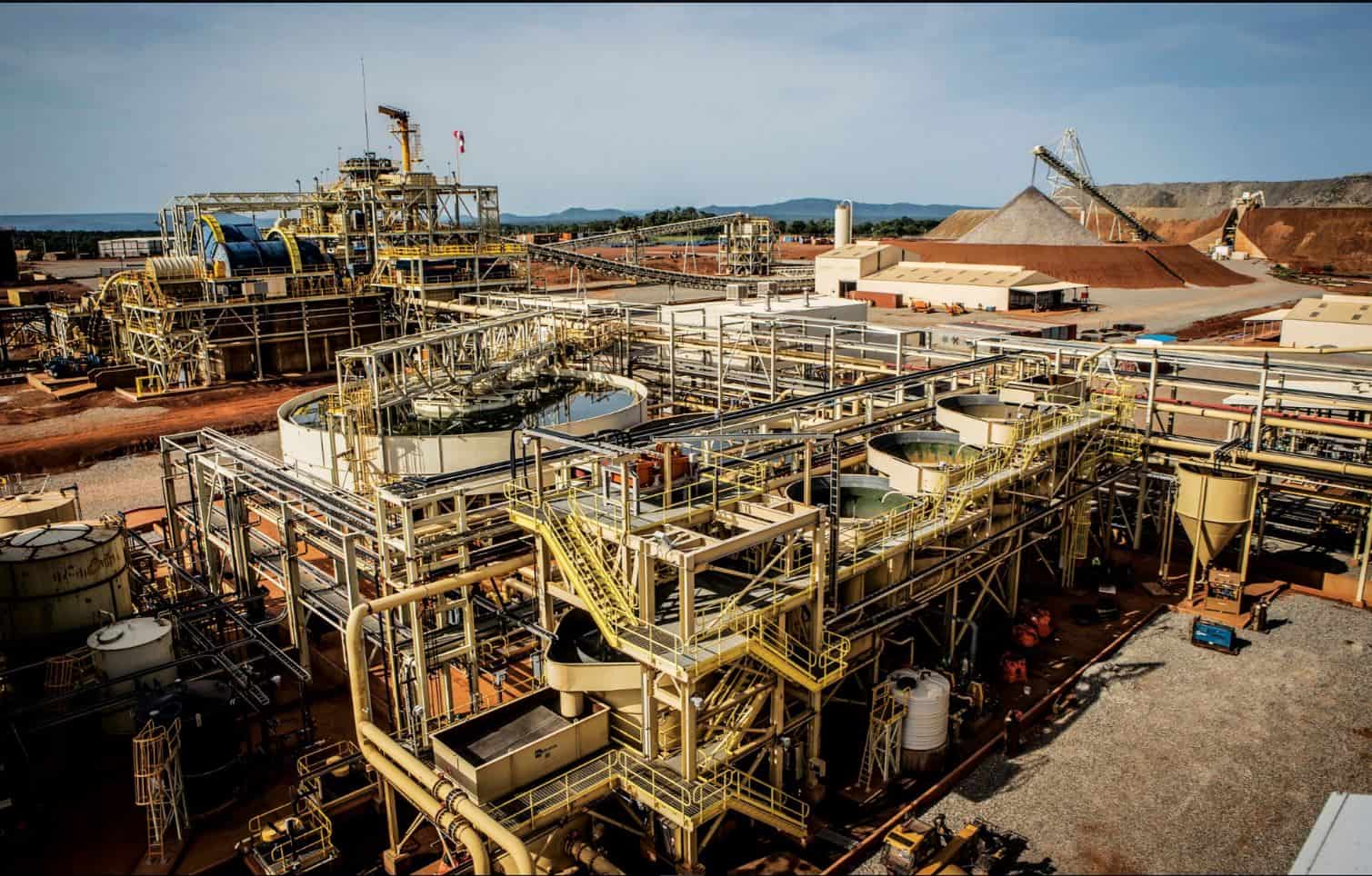 Equities Analysts Issue Forecasts for B2Gold Corp.’s Q1 2020 Earnings ...