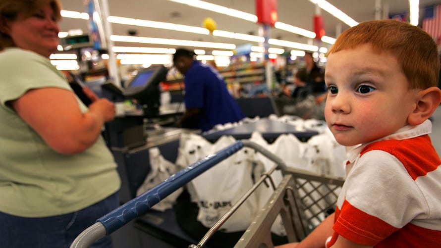 Retailers including Walmart warned the trade war will cost U.S ...