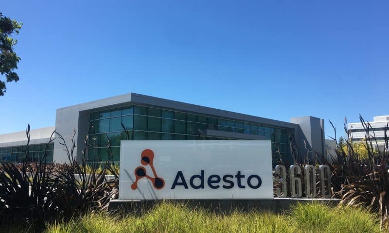 Equities Analysts Reduce Earnings Estimates for Adesto Technologies ...