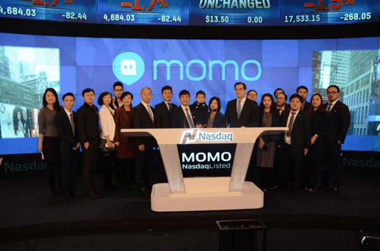 Equities Analysts Offer Predictions for Momo Inc’s FY2021 Earnings ...