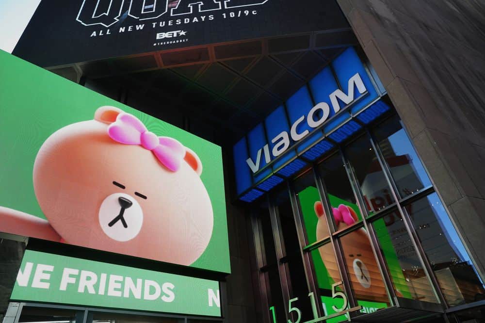 Equities Analysts Set Expectations for Viacom, Inc.’s Q3 2019 Earnings ...