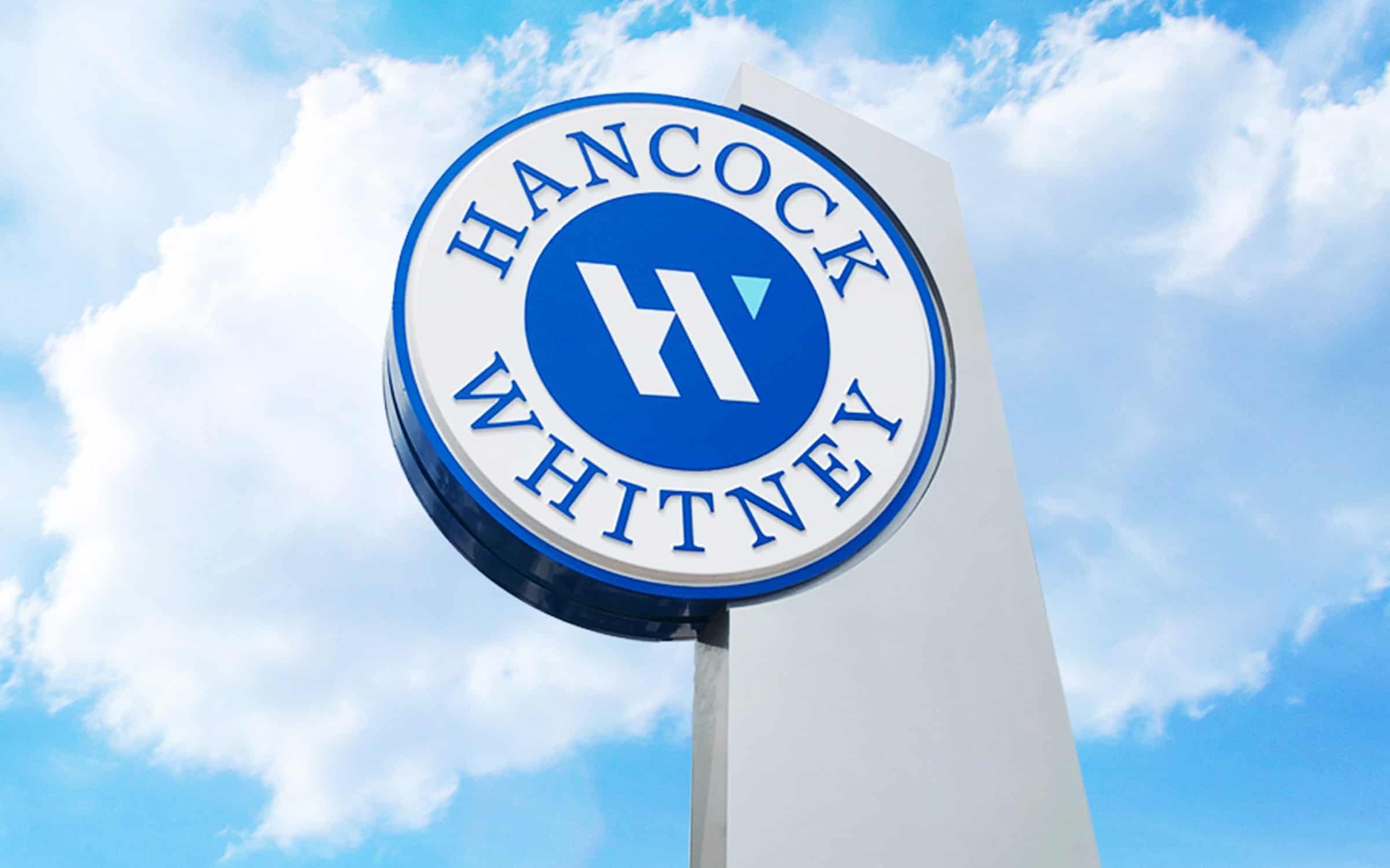 Equities Analysts Reduce Earnings Estimates for Hancock Whitney Corp ...