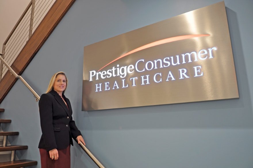 Equities Analysts Increase Earnings Estimates for Prestige Consumer ...