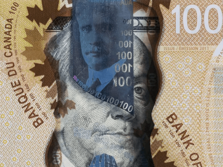 High-flying loonie could give Bank of Canada pause in this week's ...