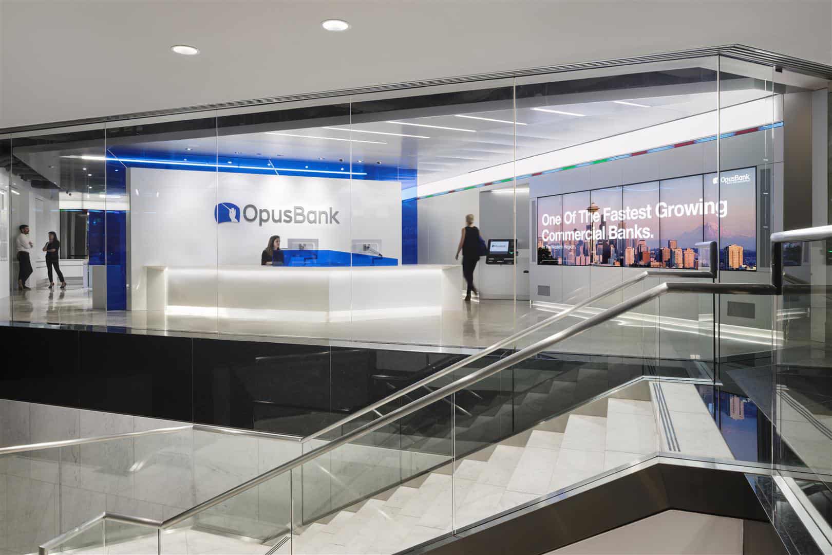 Equities Analysts Offer Predictions for Opus Bank’s FY2019 Earnings ...