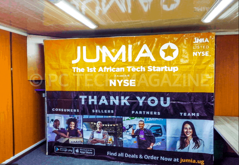 Equities Analysts Set Expectations for Jumia Technologies AG -‘s Q3 ...