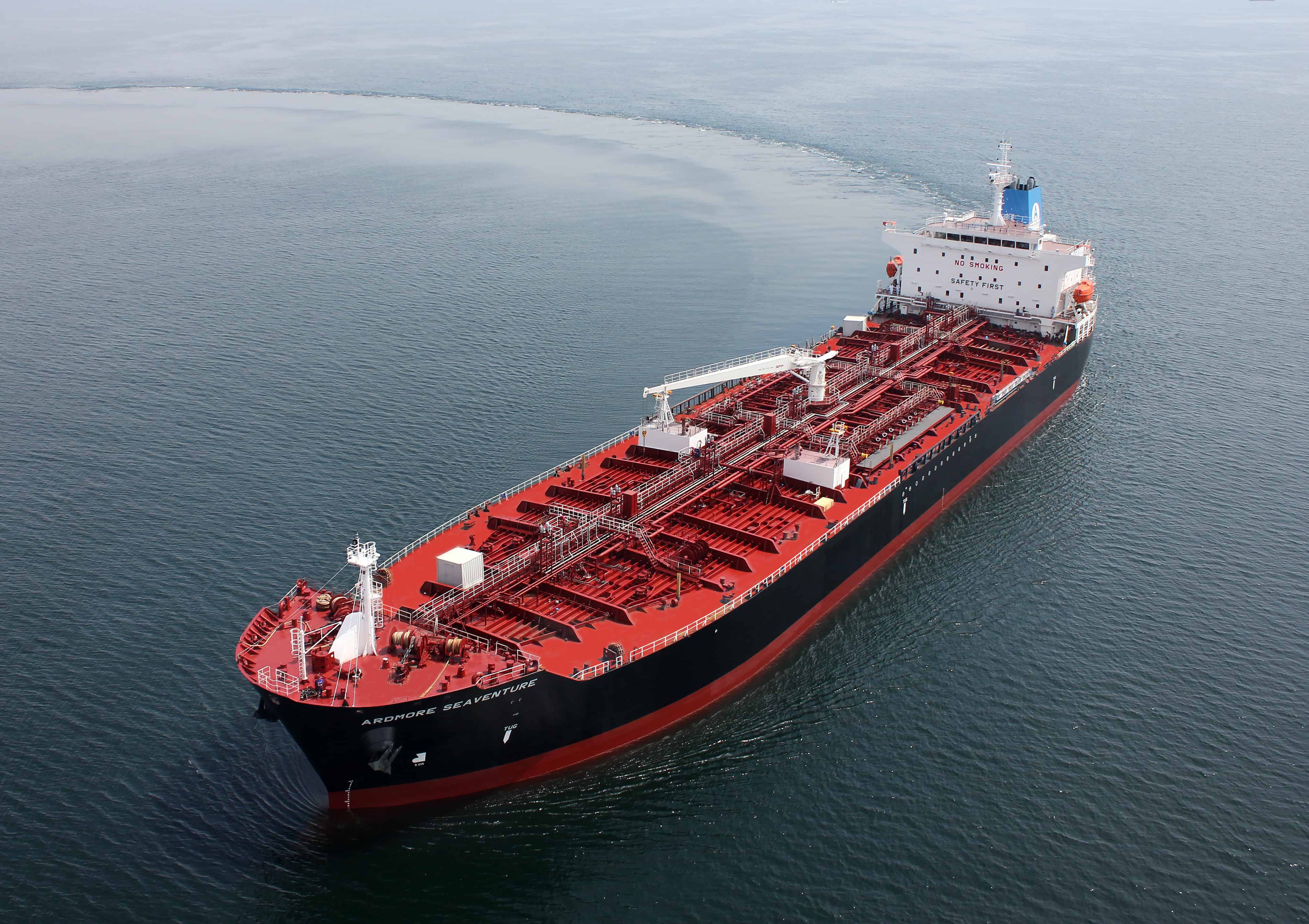 Ardmore Shipping Corporation (ASC) Soars 6.45% - Biotech Today