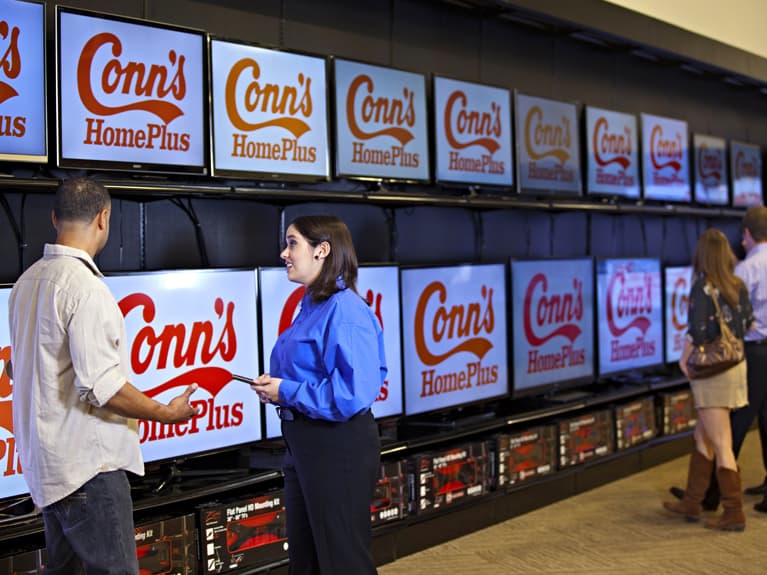 Equities Analysts Issue Forecasts for Conn’s Inc’s FY2020 Earnings ...