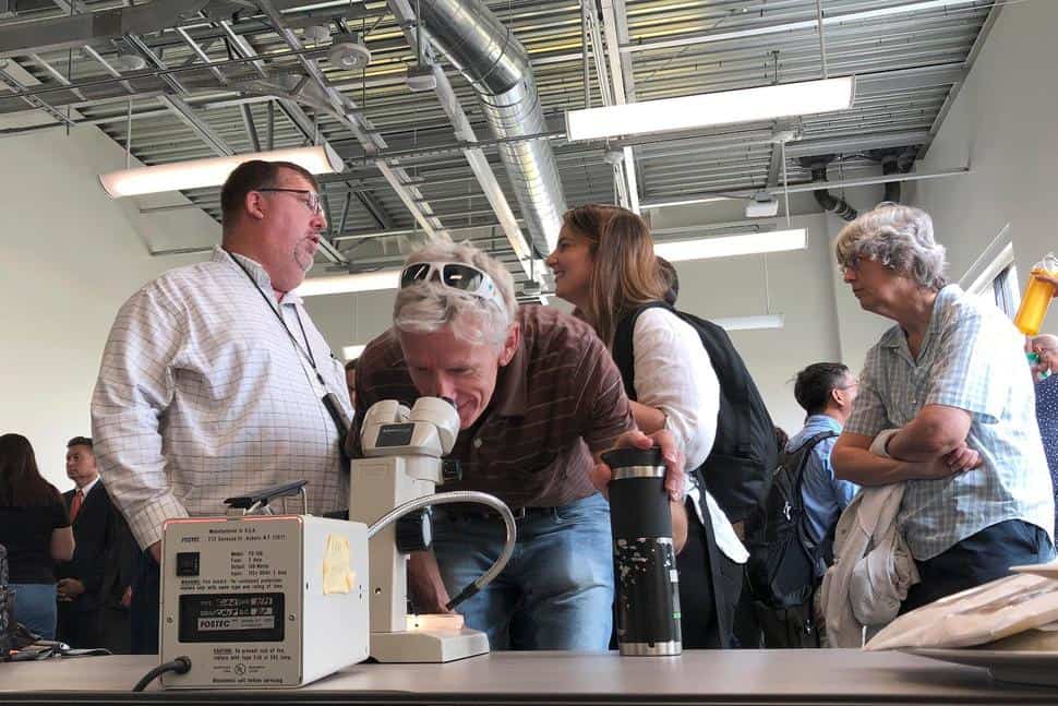 New California Lab Seeks Cure to Deadly Citrus Disease - Biotech Today