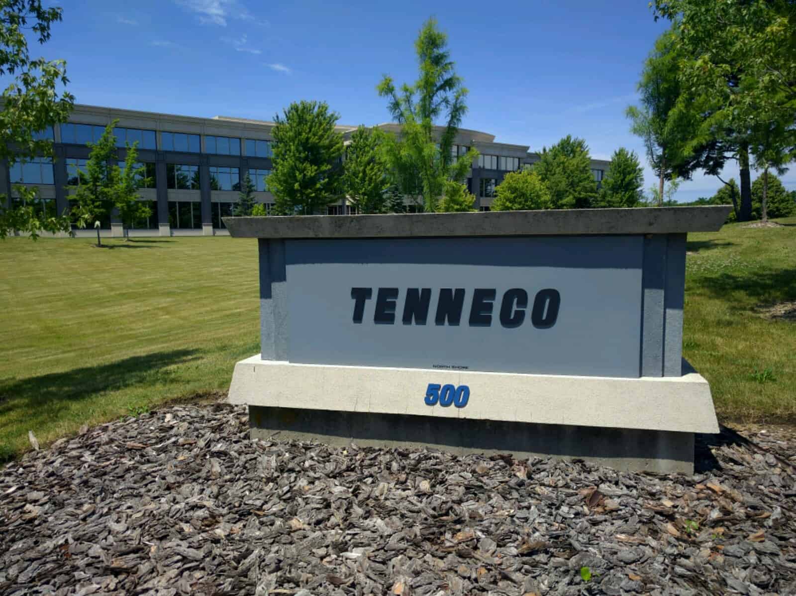 Tenneco Inc. Class A Voting (TEN) Soars 7.55% - Biotech Today