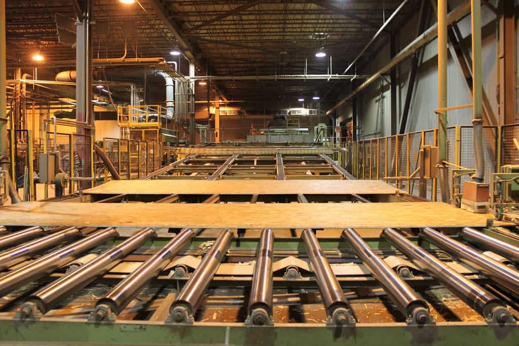 Norbord Inc. (OSB:CA) Rises 5.77% - Biotech Today