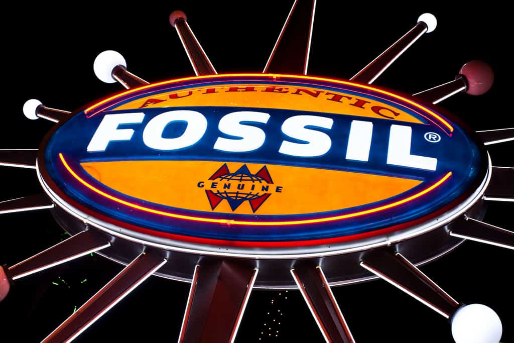 Fossil Group Inc. (FOSL) Soars 6.5% - Biotech Today