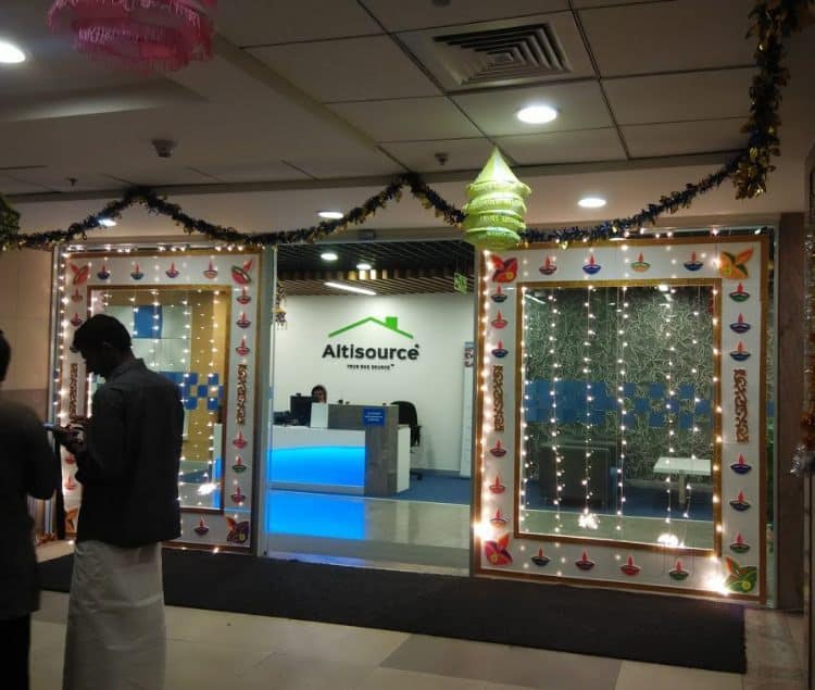 Altisource Portfolio Solutions S.A. (ASPS) Soars 5.84% - Biotech Today